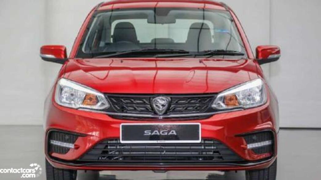 Proton Saga 2026 in Egypt: Specs, Trims, Photos, and Prices