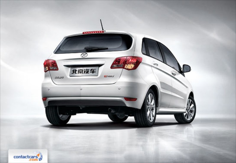 Senova A1 2016 Specs and Prices (Official Prices) | Contactcars