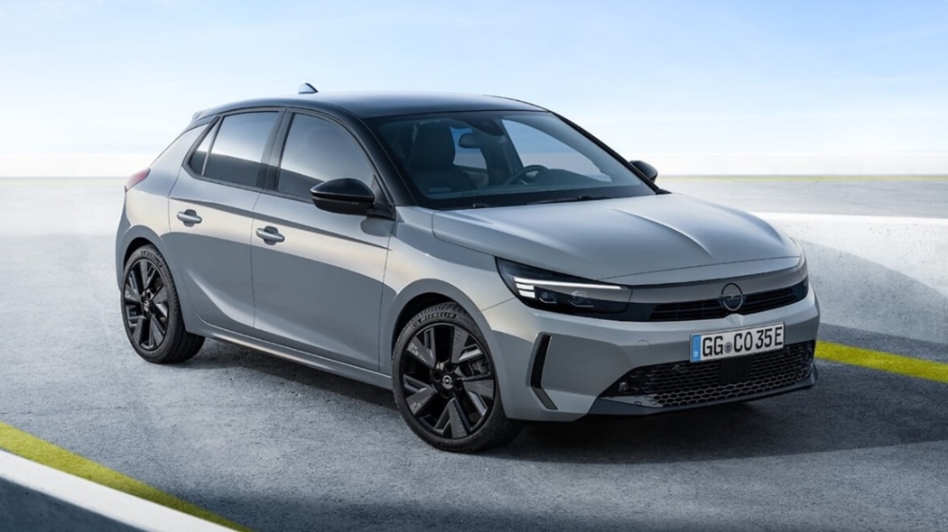 تخفيضات على موديلات أوبل 2024