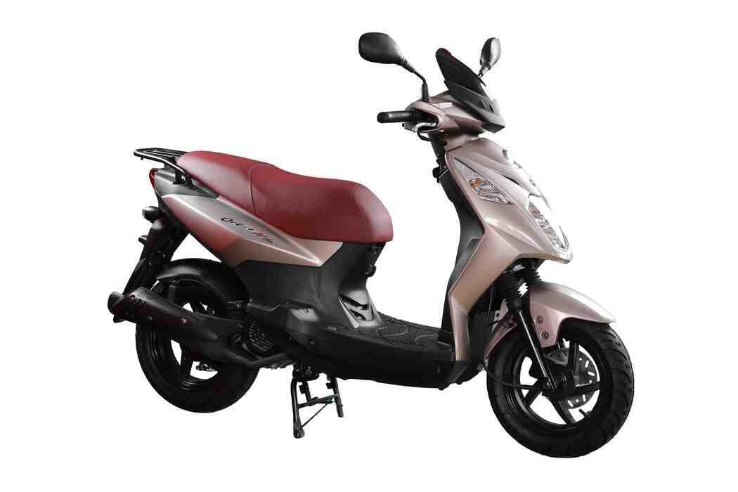 SYM Orbit 2023 Specs and Prices (Official Prices) | Contactcars