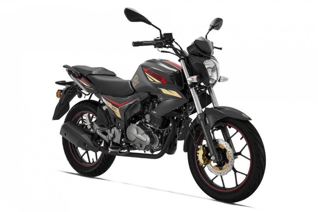 Benelli VLR 2024 Specs and Prices (Official Prices) | Contactcars