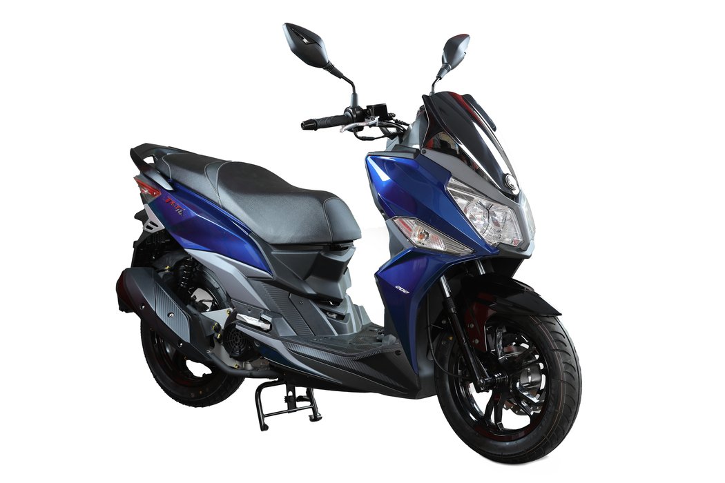 SYM Jet 2024 Specs and Prices (Official Prices) | Contactcars