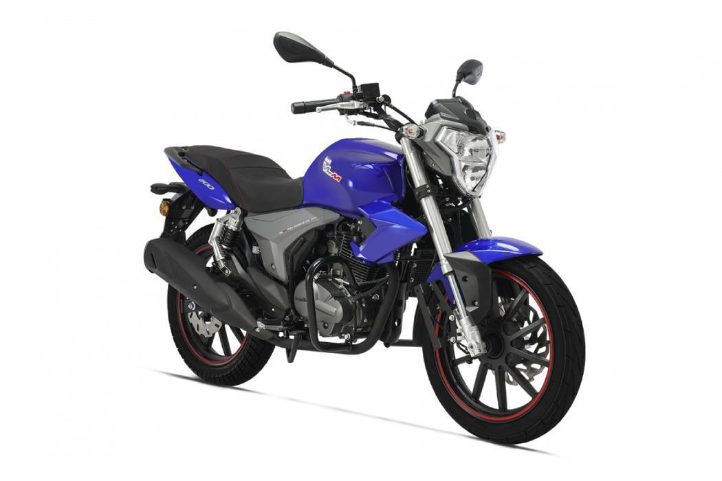 مواصفات وأسعار بينيلي VLM 2024 (الأسعار الرسمية) | كونتكت كارز