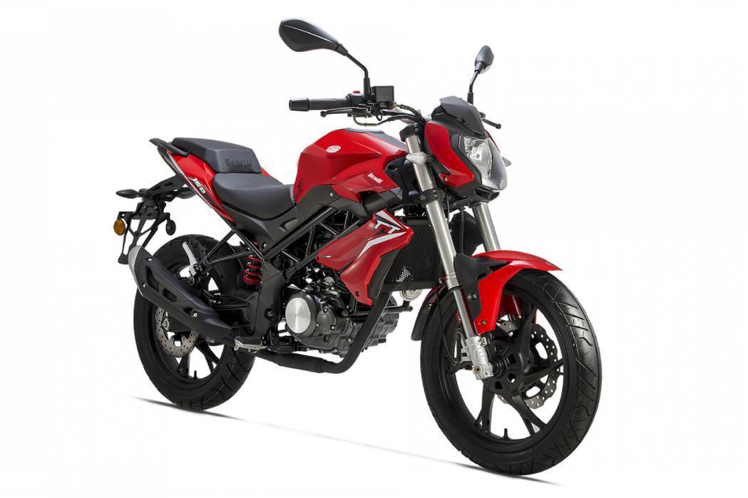 Benelli TNT 2024 Specs and Prices (Official Prices) | Contactcars
