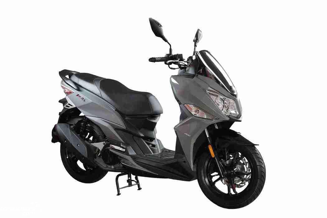 SYM Jet 2024 Specs and Prices (Official Prices) | Contactcars