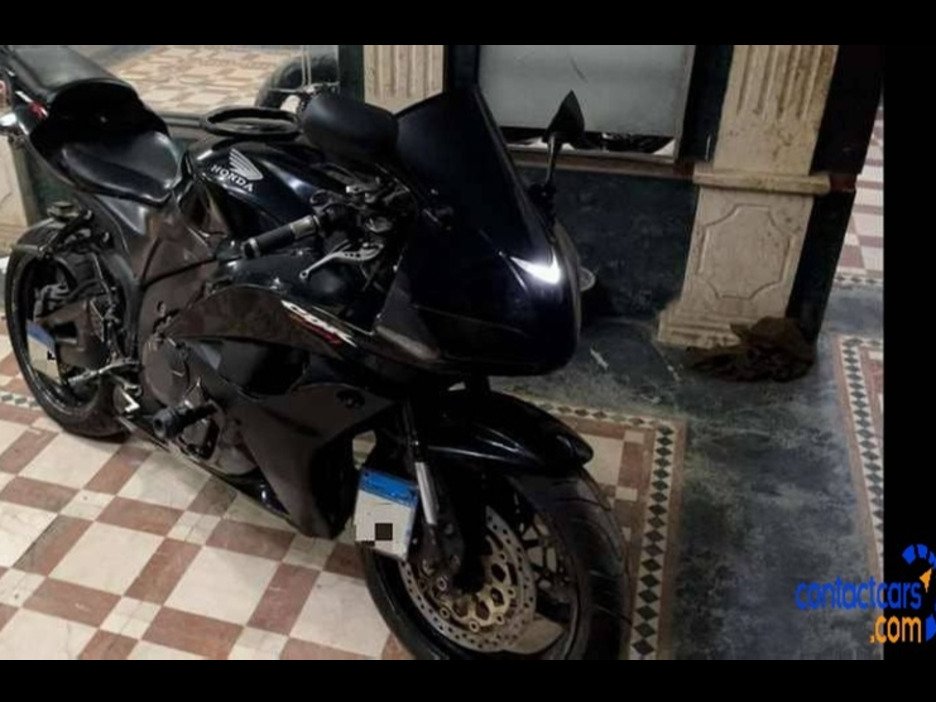 ريس Race هوندا RR600 موديل ٢٠٠٨. ( الوسطاء يمتنعون ) - هوندا مستعمل للبيع | كونتكت كارز