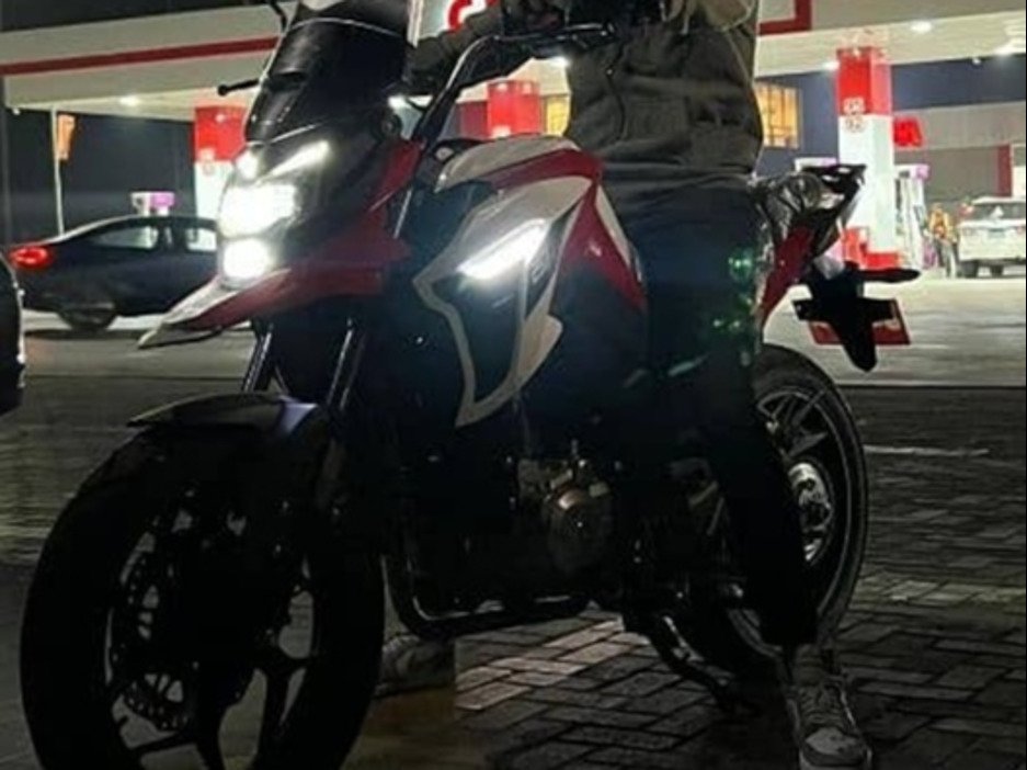 Honda Rv 250 - Honda Used for sale | Contactcars