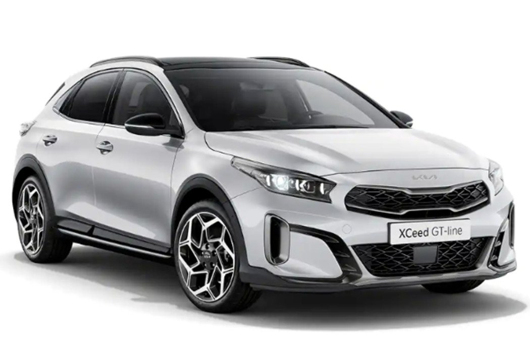 Kia Xceed 2025 بأفضل أنظمه التقسيط - كيا جديدة للبيع | كونتكت كارز