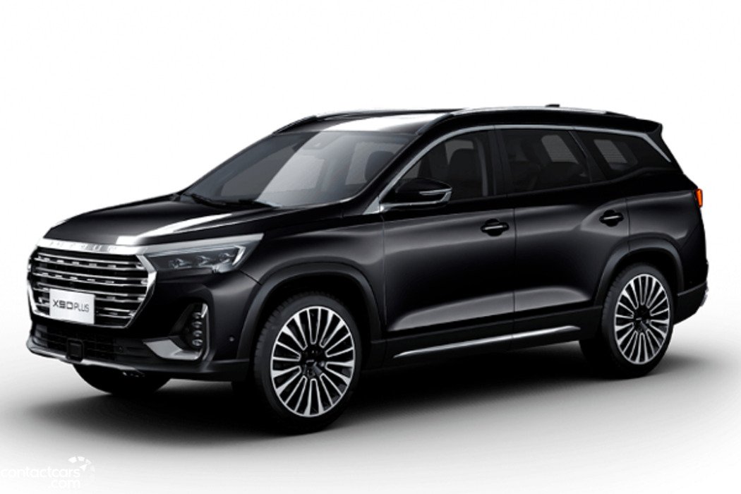 جيتور X90 Plus 2026 أسود جديدة في مدينة نصر (35bdf1967930)