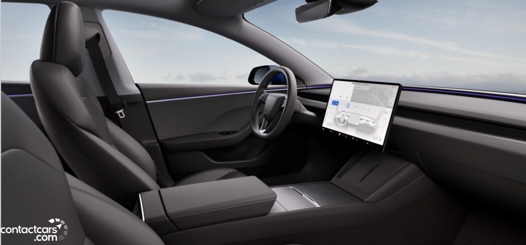 Tesla Model 3 - Tesla New for sale | Contactcars