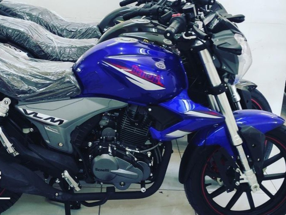 موتوسيكل بينلى Benelli Vlm200 موديل 2024 - Benelli Used for sale | Contactcars