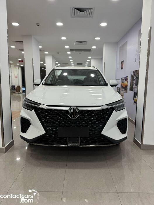 MG RX5 Plus 2025 White New in 6th of October (d4a5bc0dddba)