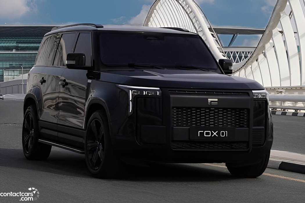 ROX 01 2025 Green New in Nasr City (98b44182fdfa)