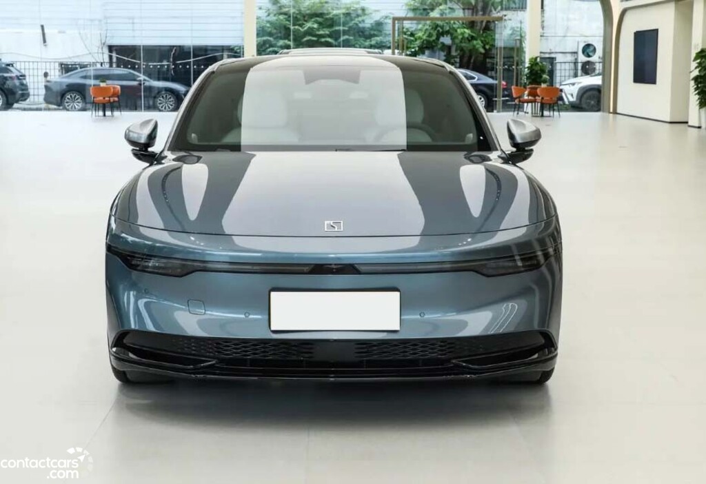 Zeekr 007 2025 Gray New in New Cairo & 5th Settlement (6449682bbbbe)