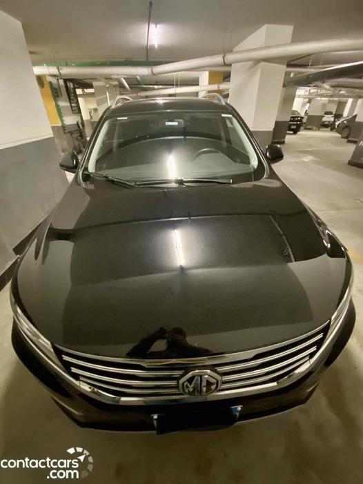 MG RX5 2021 Used in Alexandria - MG Used for sale | Contactcars