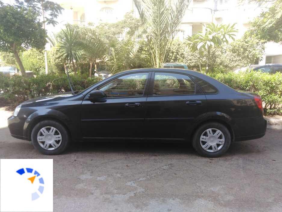 Chevrolet Optra 2009 Used in Cairo - Chevrolet Used for sale | Contactcars