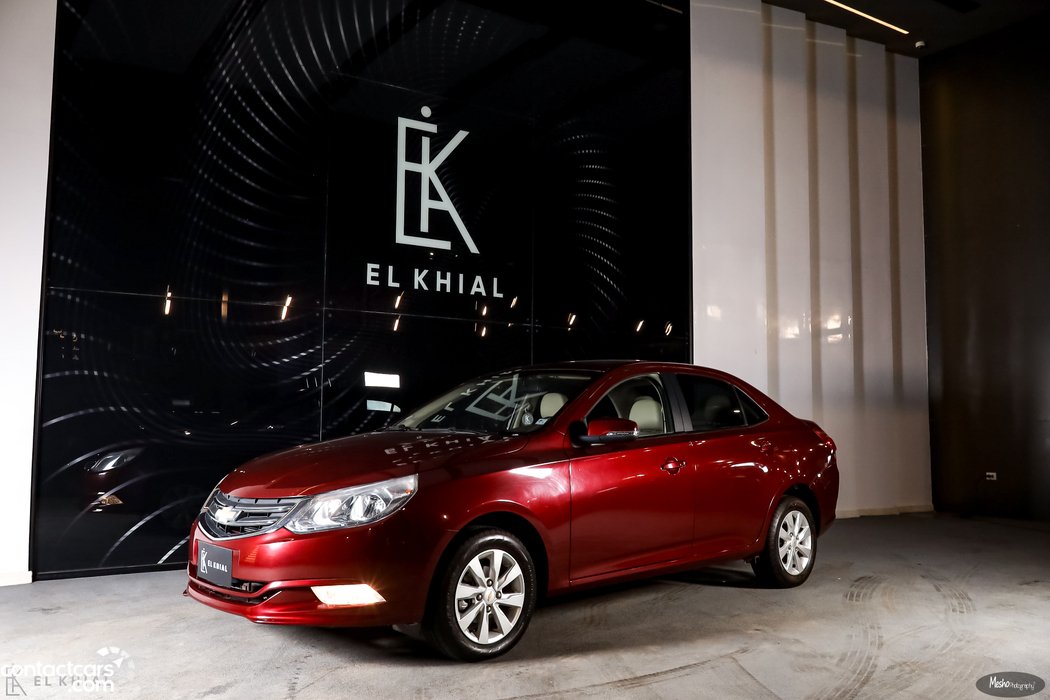 Chevrolet Optra 2023 Maroon New in Tanta (8438ffab0ebf)