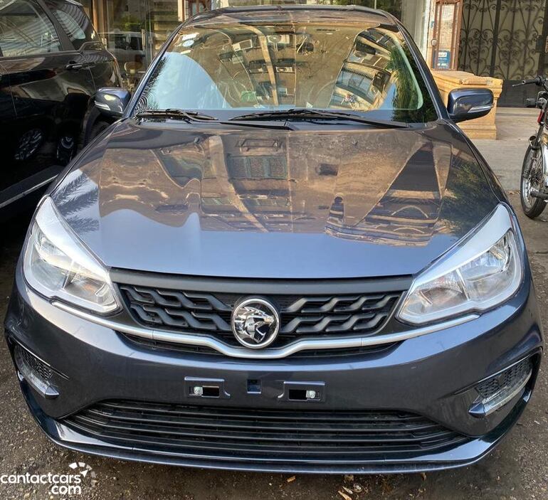 بروتون ساجا 2025 أسود جديدة في مدينة نصر (ea2adc3db11c)