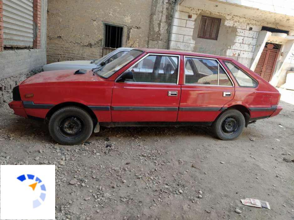 Fiat Polonez 1990 Used in Qena - Fiat Used for sale | Contactcars