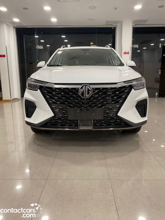 MG RX5 Plus 2025 White New in 6th of October (11cc79c4b59c)