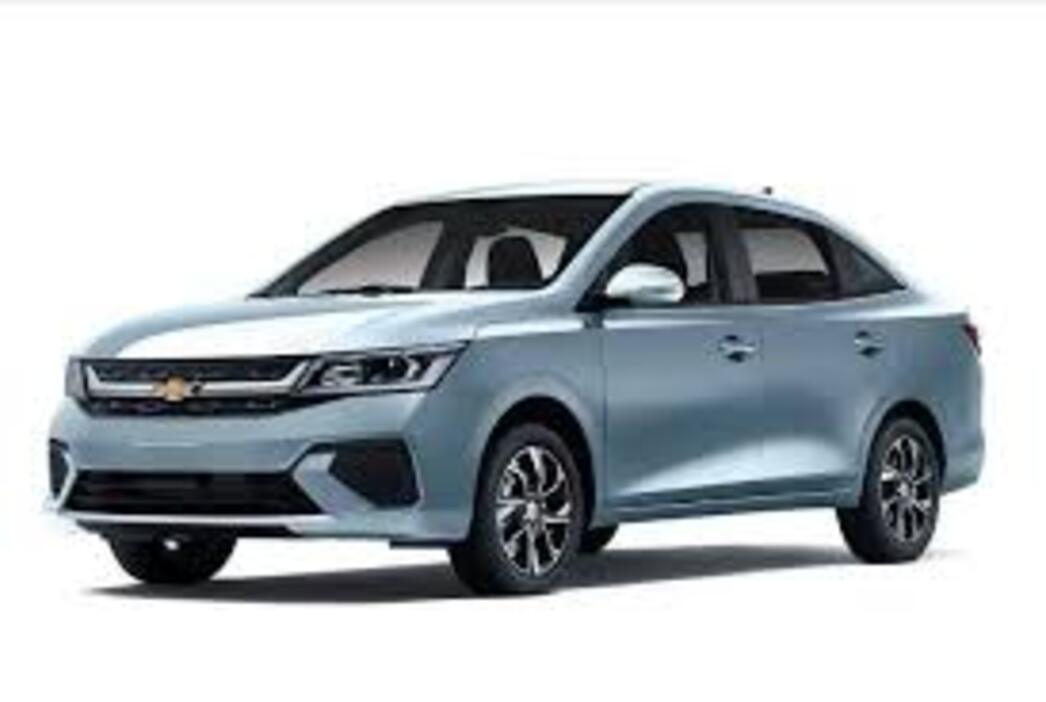 Chevrolet Optra 2026 Gray New in Nasr City (758f76c7eb6c)