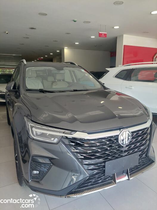 MG RX5 Plus 2026 Dark Grey New in Nasr City ...