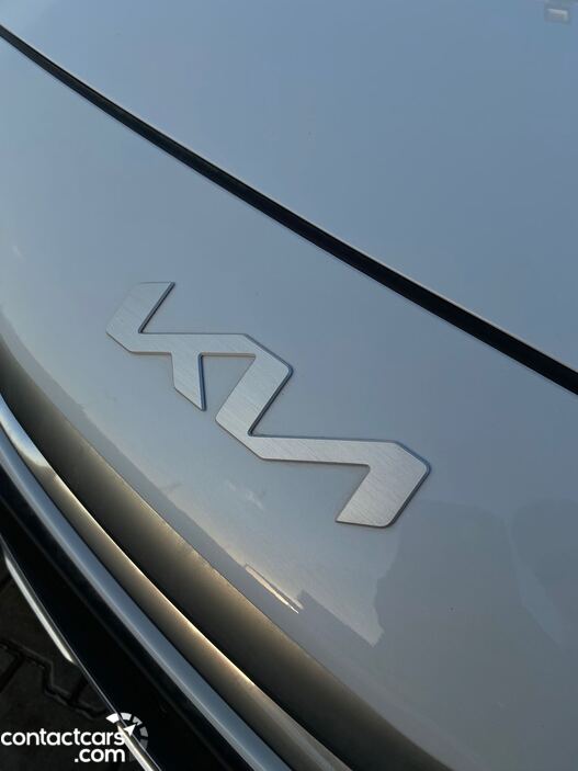 Kia XCeed 2025 White New in Nasr City (7f56ecf0197b)