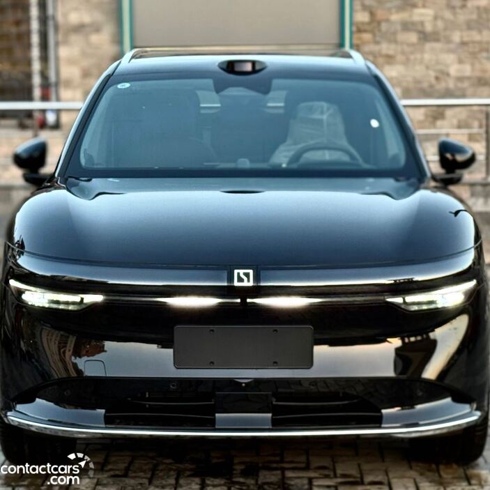 زيكر 7X 2025 أسود جديدة في ٦ أكتوبر (9f0571320fbb)