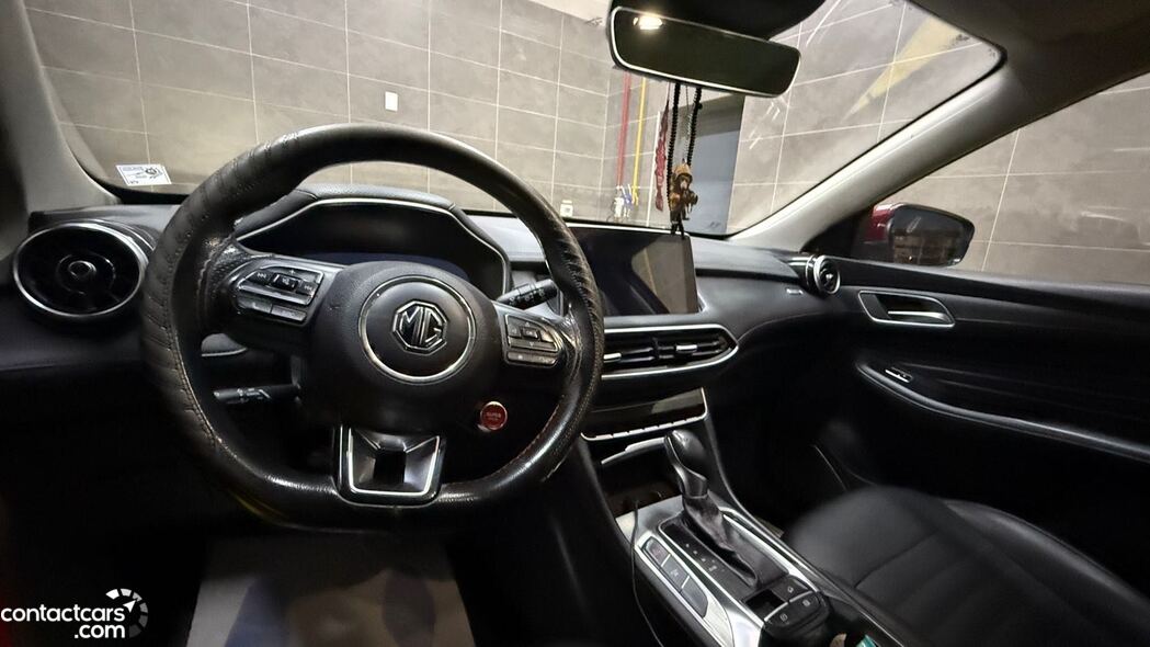 MG HS 2021 Maroon Used in Maadi (1650dd87ab9c)