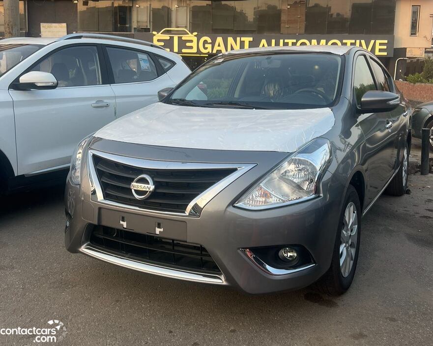 Nissan Sunny 2026 Brown New in Sheraton (34b7dd5ed28d)