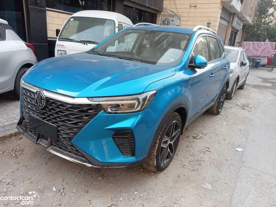 RX5+ 2024 - MG New for sale | Contactcars