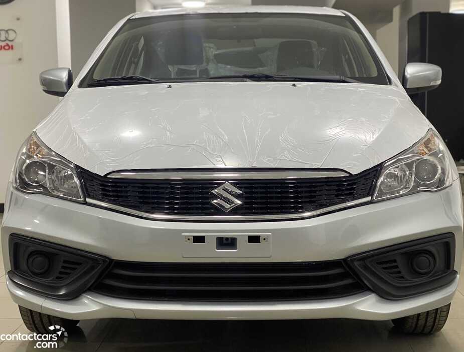 Suzuki Ciaz 2024 Silver New in Nasr City (64ee053bb618)