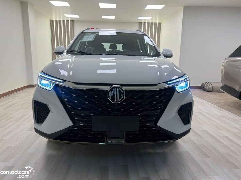 MG RX5 Plus 2023 New in Cairo - MG New for sale | Contactcars