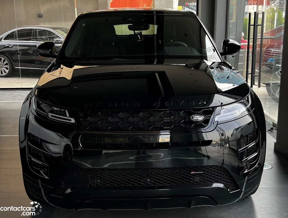 زيرو - Range Rover New for sale | Contactcars