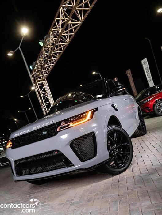 Range Rover Sport - Range Rover New for sale | Contactcars