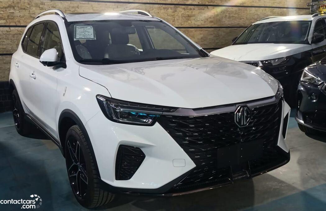 MG RX5 Plus 2023 New in Cairo - MG New for sale | Contactcars