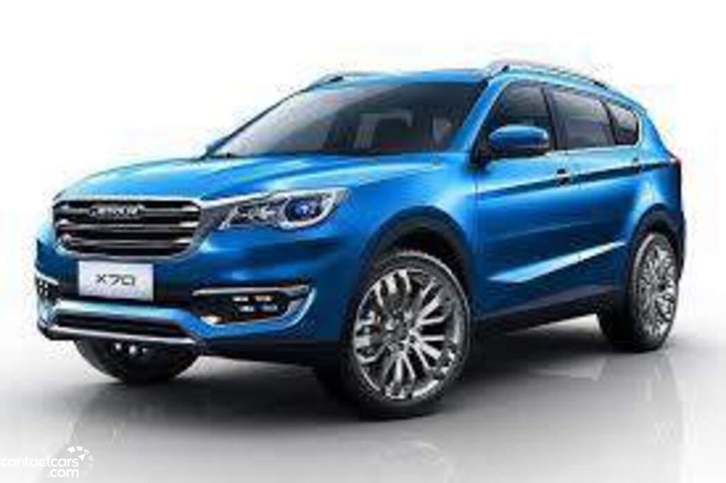 JETOUR X70 2025 Blue New in Nasr City (8fb764d13371)