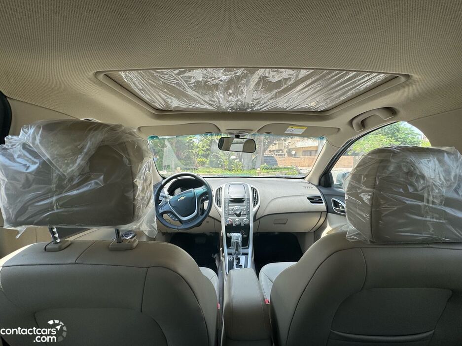 Chevrolet Optra - Chevrolet New for sale | Contactcars