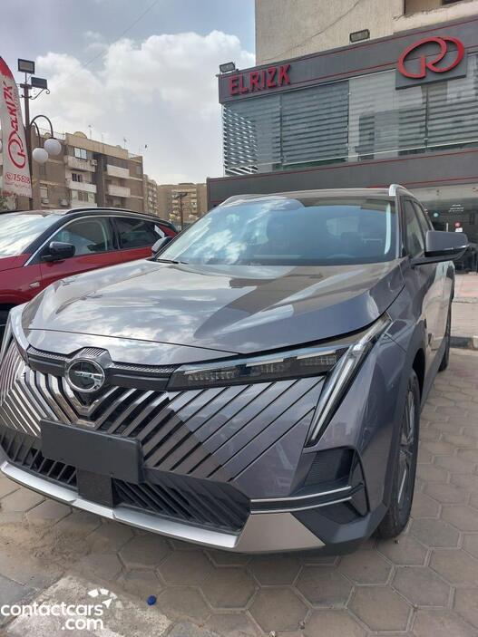 Gac Emkoo جي إيه سي جديدة للبيع كونتكت كارز