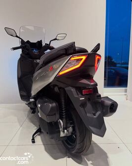 New SYM Prices 2025 / 2026 in Egypt | Contactcars