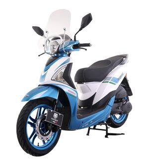 أسعار موتوسيكلات فيجوري Vigorey جديدة 2025 / 2026 في مصر | كونتكت كارز