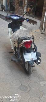 أسعار موتوسيكلات فيجوري Vigorey جديدة 2025 / 2026 في مصر | كونتكت كارز