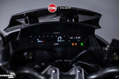 New SYM Prices 2024 / 2025 in Egypt | Contactcars