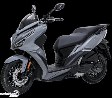 New SYM Prices 2024 / 2025 in Egypt | Contactcars