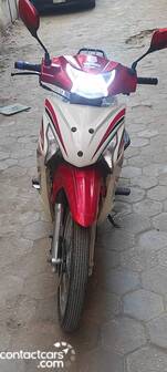 أسعار موتوسيكلات فيجوري Vigorey جديدة 2025 / 2026 في مصر | كونتكت كارز