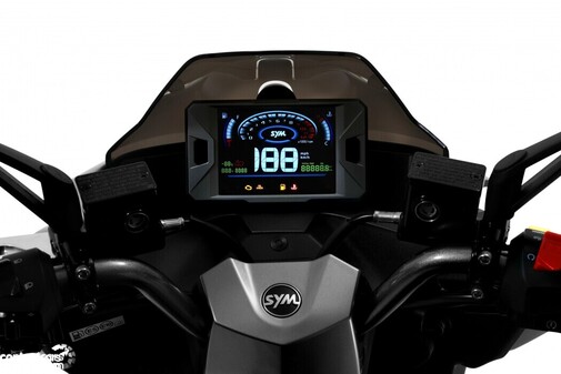 New SYM Prices 2024 / 2025 in Egypt | Contactcars