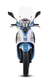 أسعار موتوسيكلات فيجوري Vigorey جديدة 2025 / 2026 في مصر | كونتكت كارز