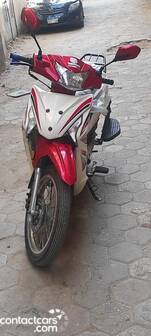 أسعار موتوسيكلات فيجوري Vigorey جديدة 2025 / 2026 في مصر | كونتكت كارز