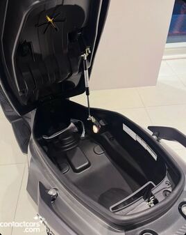 New SYM Prices 2024 / 2025 in Egypt | Contactcars