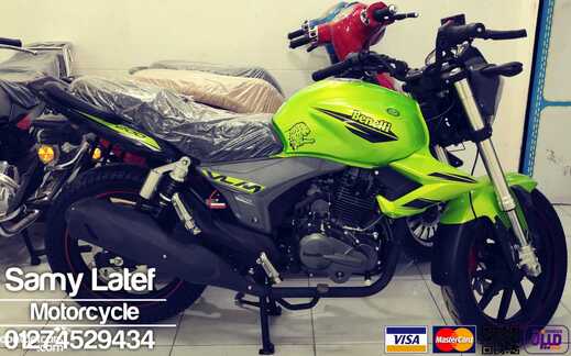 New Benelli VLM Prices 2024 / 2025 in Egypt | Contactcars